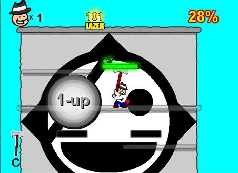 Newgrounds Wiki - Dadgame