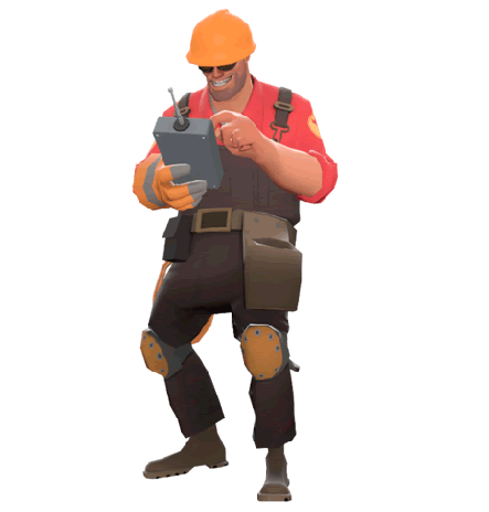 TF2 介紹 - ga898336的創作 - 巴哈姆特